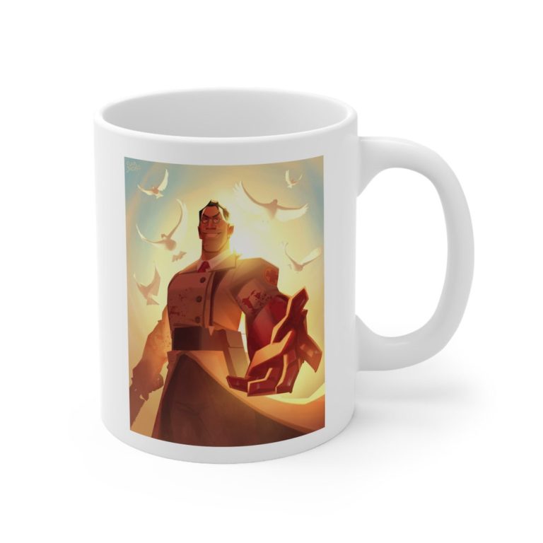 Team Fortress 2 Accessories New Release 2025