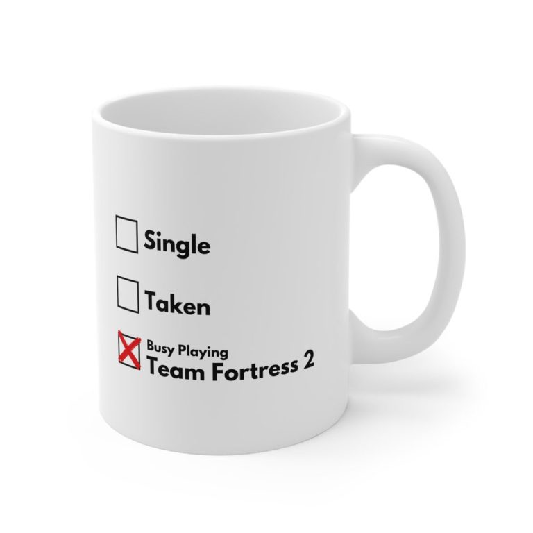 Team Fortress 2 Accessories New Release 2024