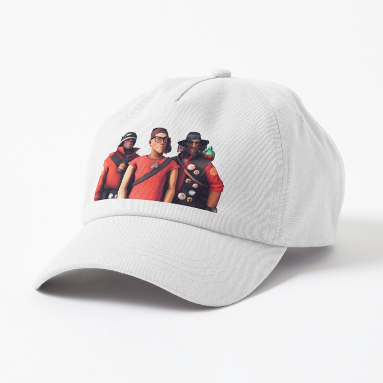 Team Fortress 2 Caps New Release 2025