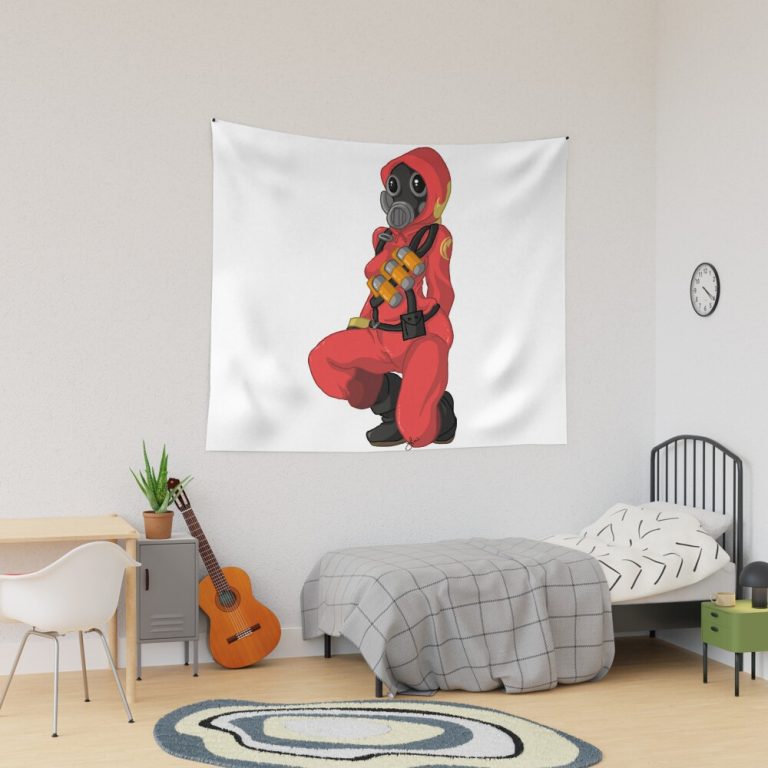 Pyro Merch New Release 2025